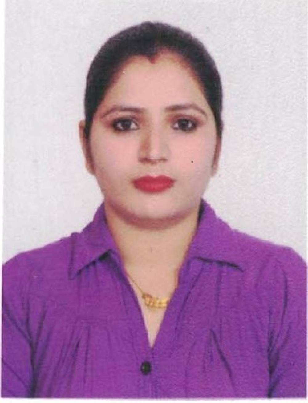 Prakriti Pragya Nepal